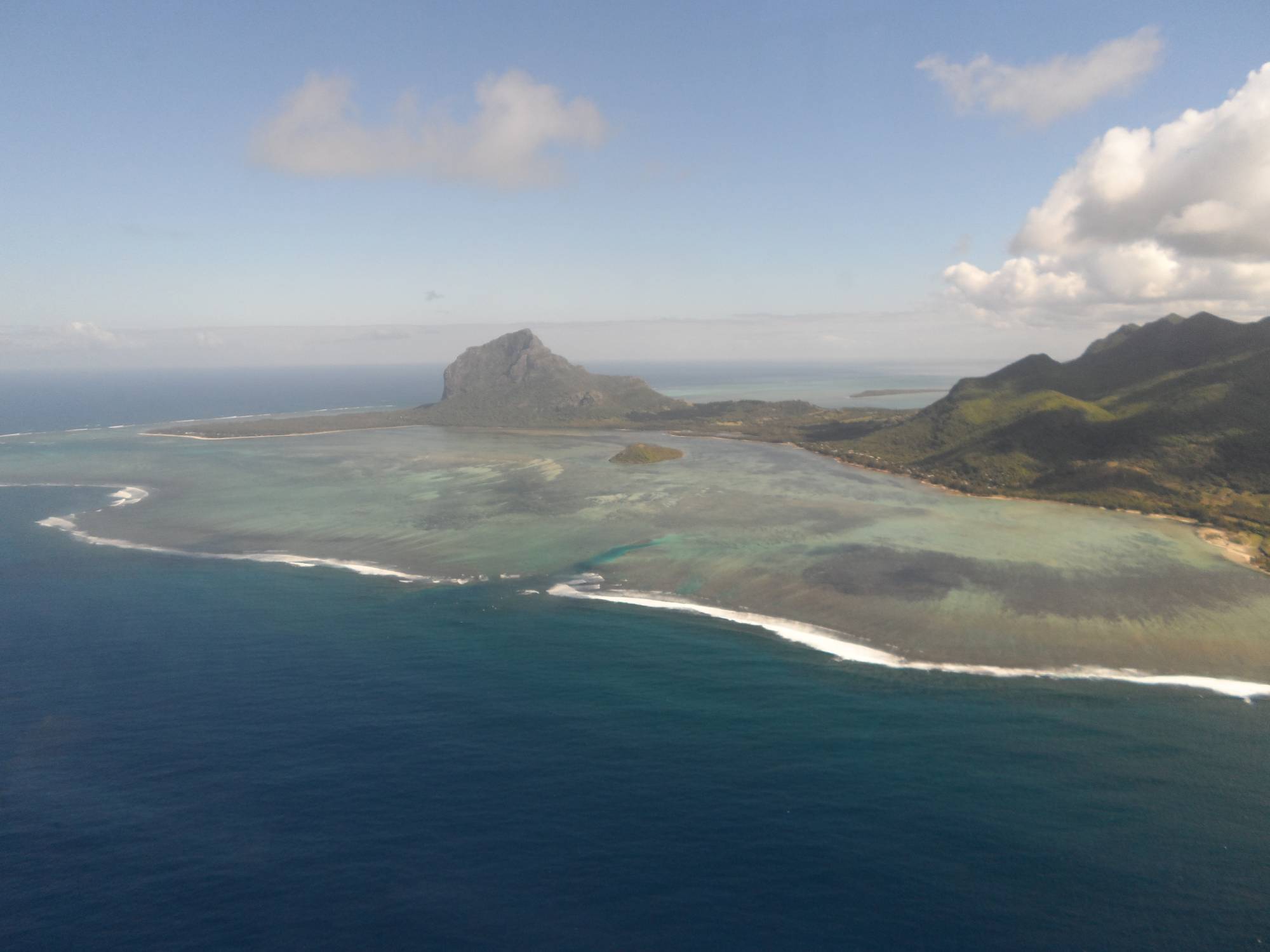 The Fund – Le Morne Heritage Trust Fund